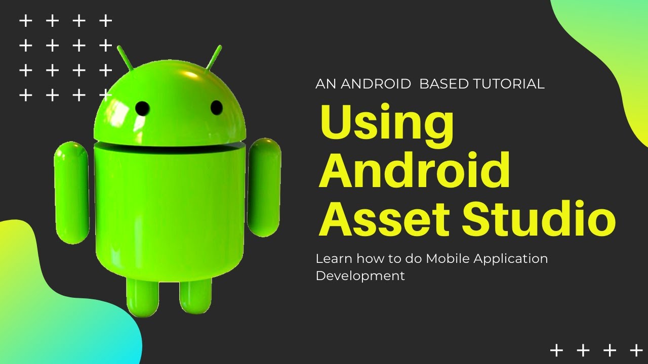 08-Using Android Asset Studio