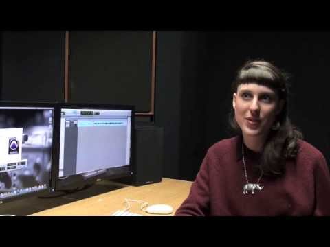 Read by Izzy Roberts-Orr | Tess Lawley