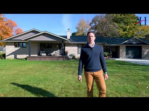 Sarnia Real Estate 33 MacDonald Street Andrew Howell 5 Things I Like
