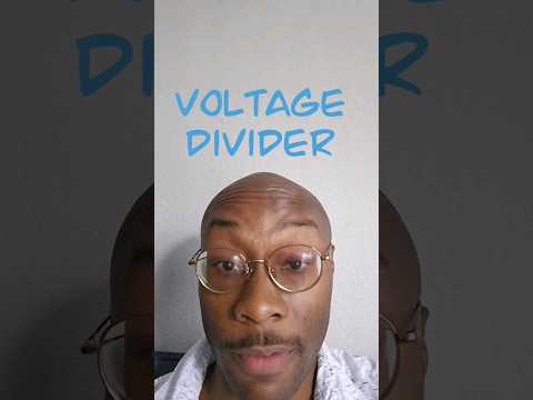 Voltage Divider. Quick-Concepts. Circuits