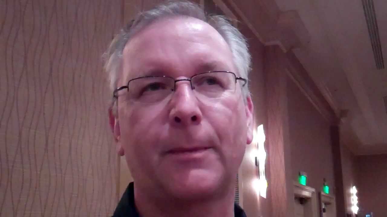 Jim Wright on Why He Became an Engineer