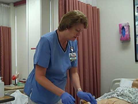 Comment poser un cystocath ? La réponse est sur Admicile.fr