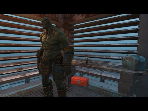 Steam Community :: Video :: fallout 4 trinity tower