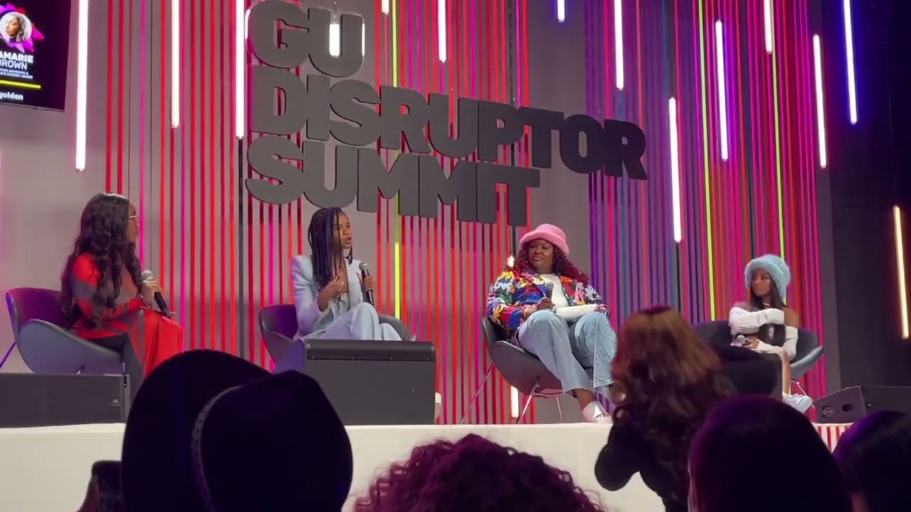 Essence | GU Summit '23