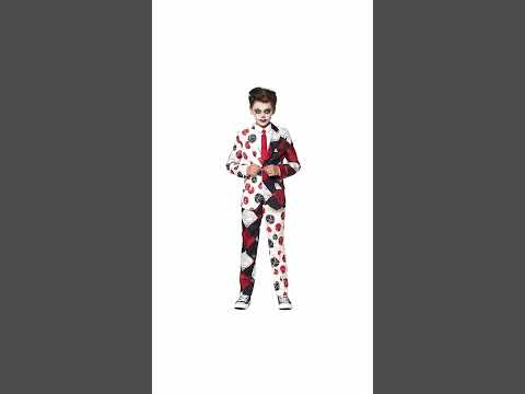 Best Scary Halloween Costumes for boys 2023
