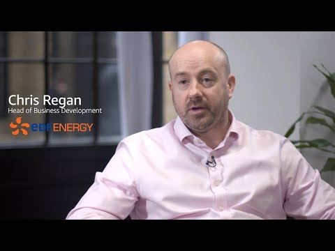 AWS Enables EDF Energy To Scale Its Energy Management Platform