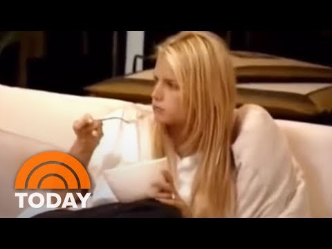 Jessica Simpson To Whole Foods: 'I Confuse Tuna With Chicken, Too' | TODAY