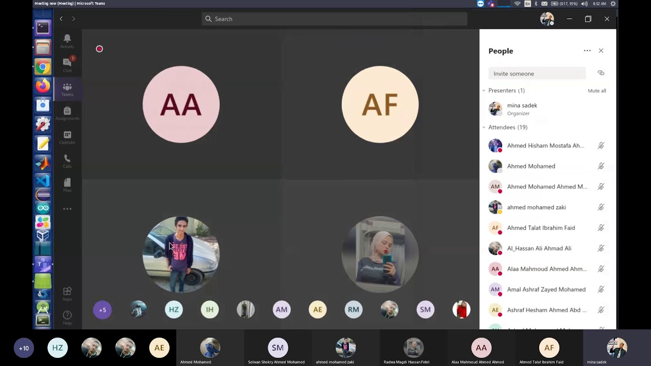 Microprocessors Tutorials 08