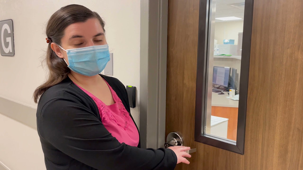 A Tour of Tallahassee Memorial HealthCare!