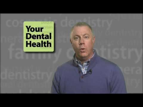 Tupelo, MS - Dr. John Kenney "Your Dental Health" Diabetes