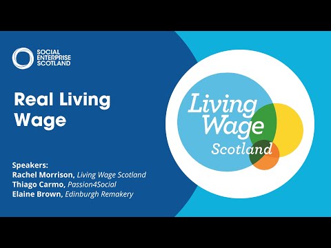 Real Living Wage