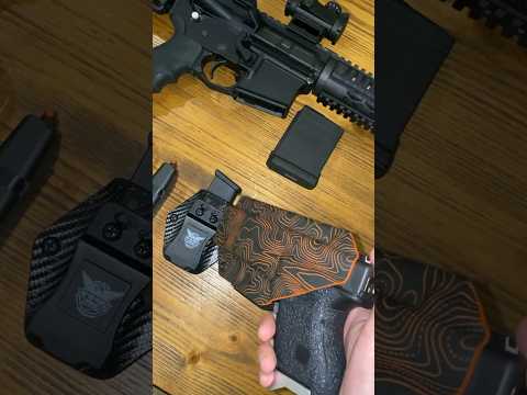 California gun laws only hurt the good American people 🫡 stay safe everyone 😇