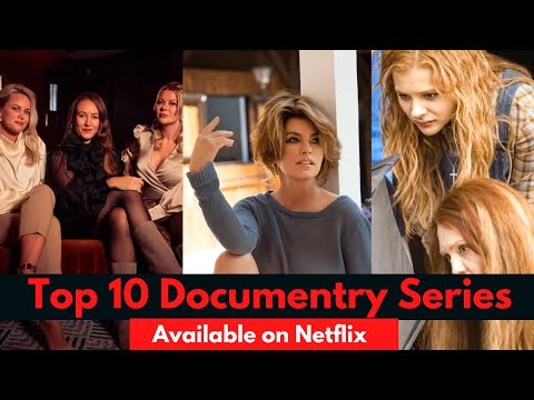 Top 10 Documentary Limited Series Available On Netflix