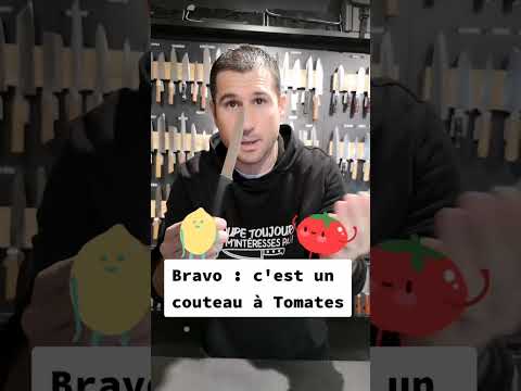 À quoi sert-il ? Devinette 21 🍅