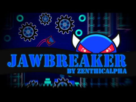 Steam Community :: Video :: Geometry Dash ~ Jawbreaker by ZenthicAlpha ...
