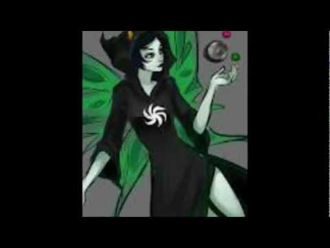 Homestuck Trolls Tribute
