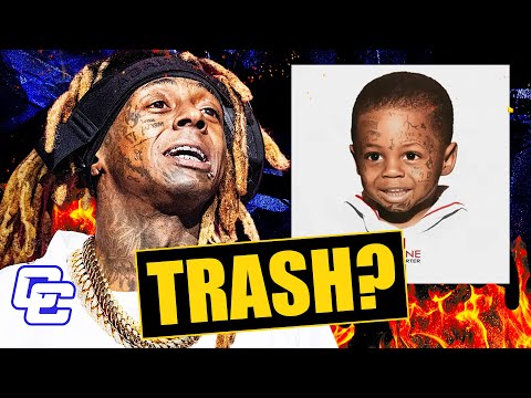 Lil Wayne Drops A TRASH Album? — ‘Tha Carter Vl’ Review