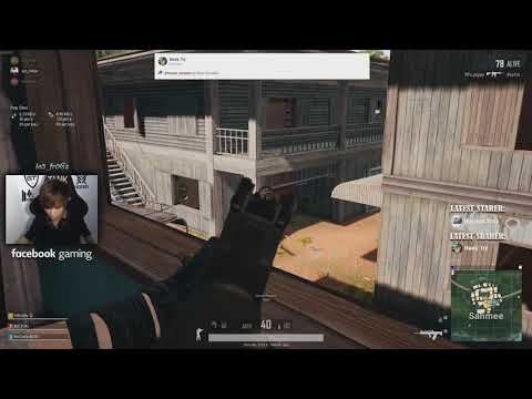 PUBG ប្រយុទ្ធ - ត្រូវធ្វើឲ្យបាននូវពាក្យមួយឃ្លាថា "ខ្លាំងជាងម្សិលមិញ"