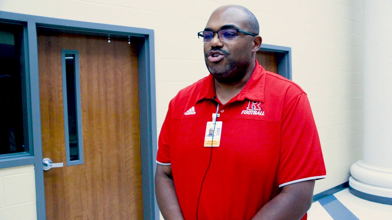 2019 New Teacher Induction