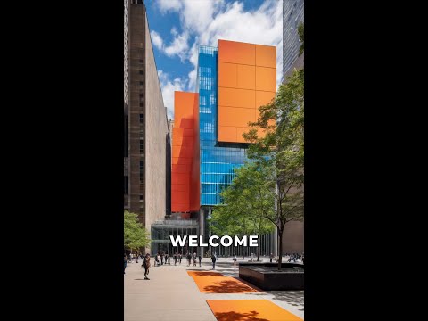 Discover the Magic of MoMA - Museum of Modern Art