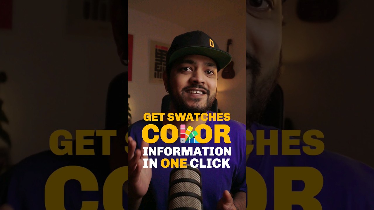 Every Designer Needs this FREE Script