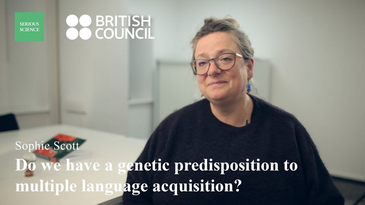 Speech Processing Sophie Scott