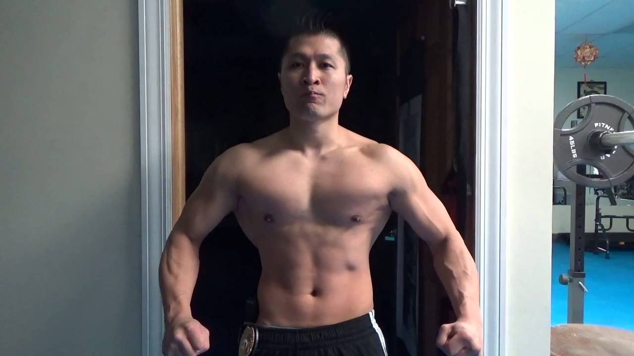 Quick Flex Training