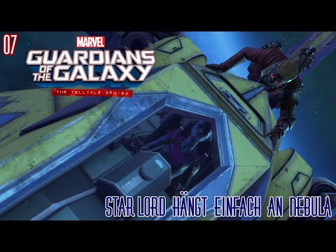 Steam Community :: Video :: Guardians of the Galaxy - The Telltale ...
