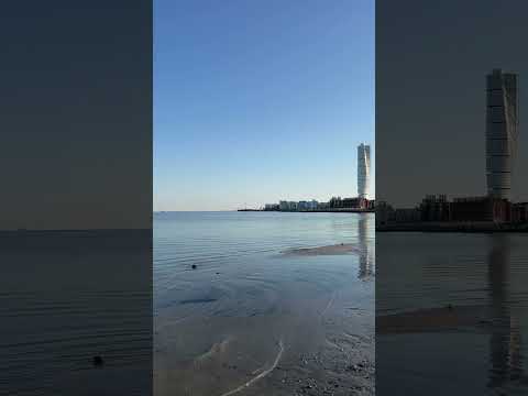 Turning Torso #malmö #skåne #sweden