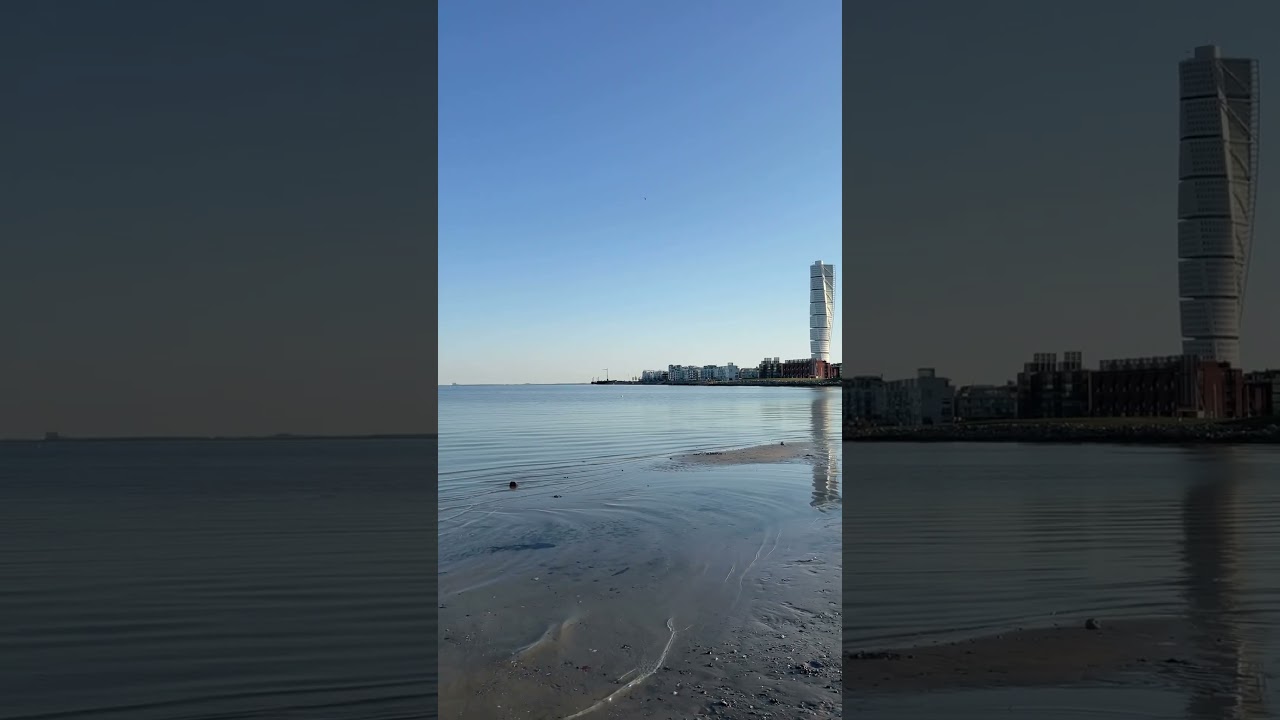 Turning Torso #malmö #skåne #sweden