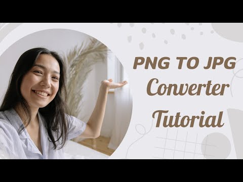 Image Converter PNG To JPG and JPG To PNG Etc..