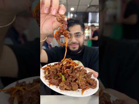 IS THIS THE BEST HAKKA CHINESE!?