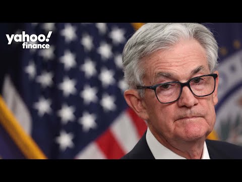 Rising bonds spook market ahead of Fed meeting minutes