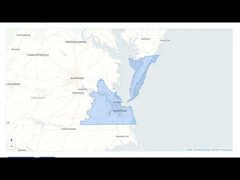 757 Area Code (Virginia) Social & Economic Profile