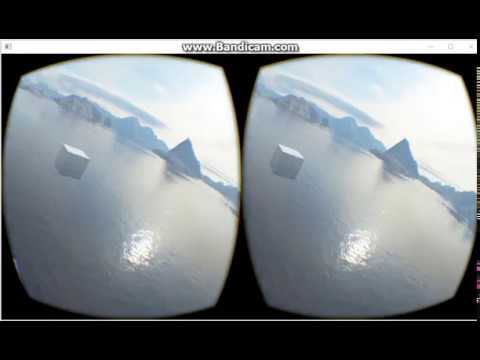 OpenGL environment mapping: reflection | Electric Soup