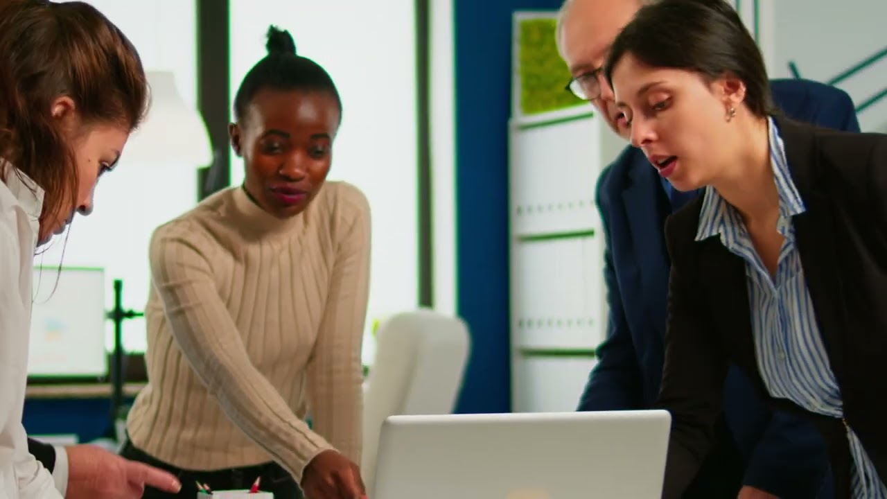 Why Digital Transformation Fails
