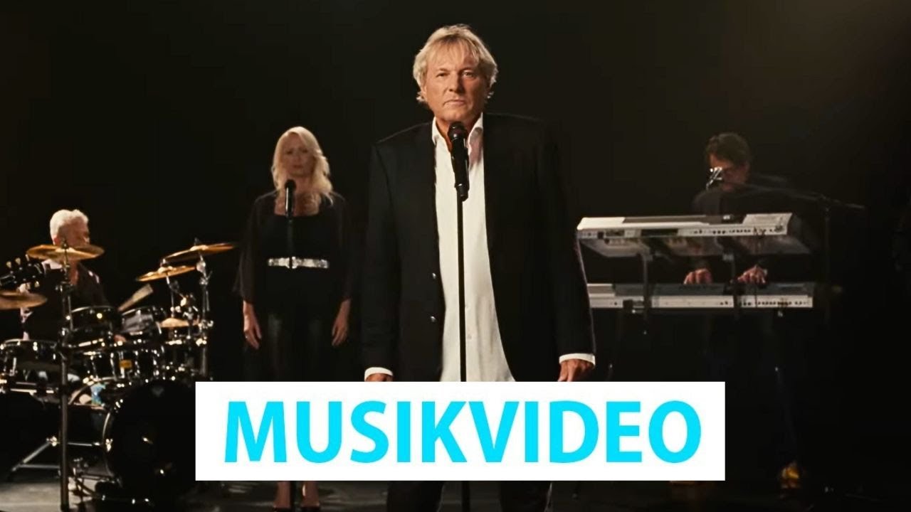 Lyrics & Translations of DEIN SCHREI NACH LIEBE by Bernhard Brink ...