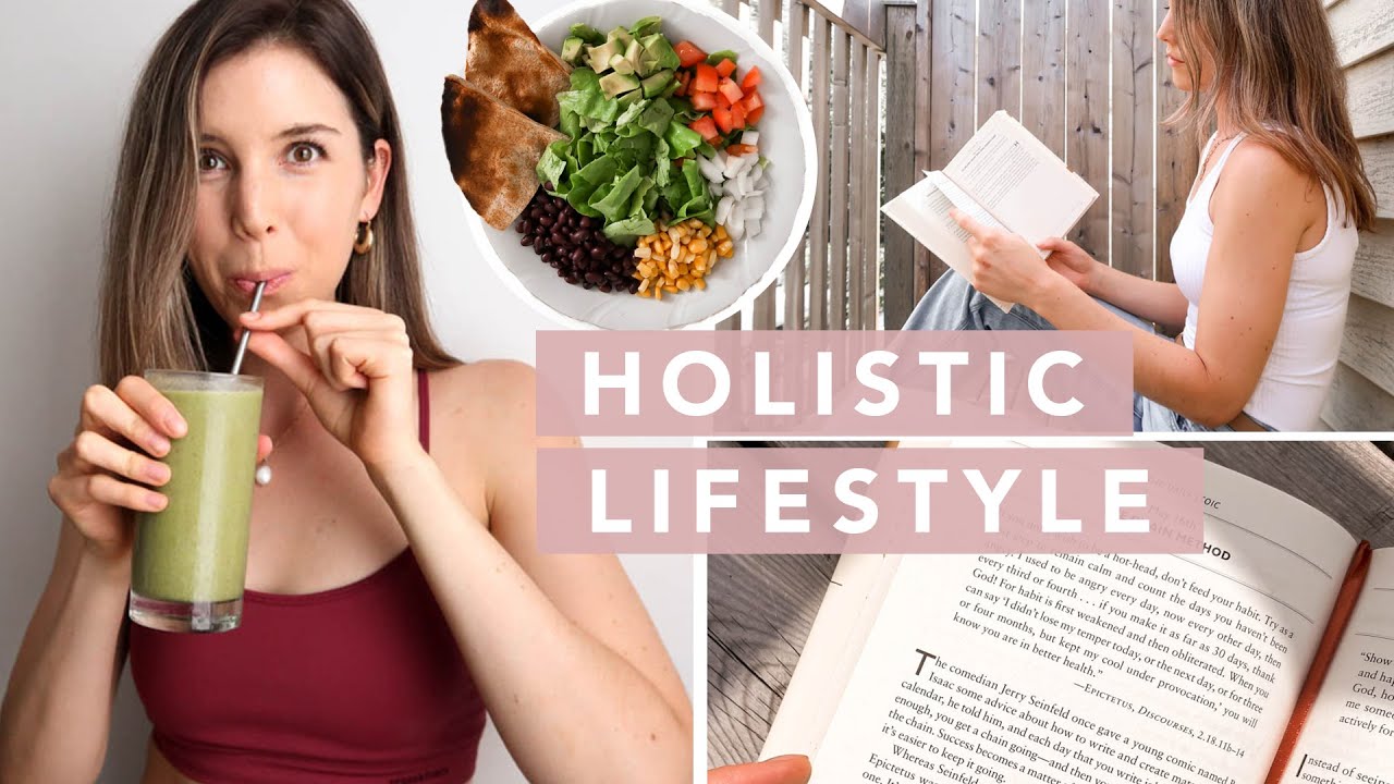 Holistic Lifestyle for Beginners: Your Starting Guide