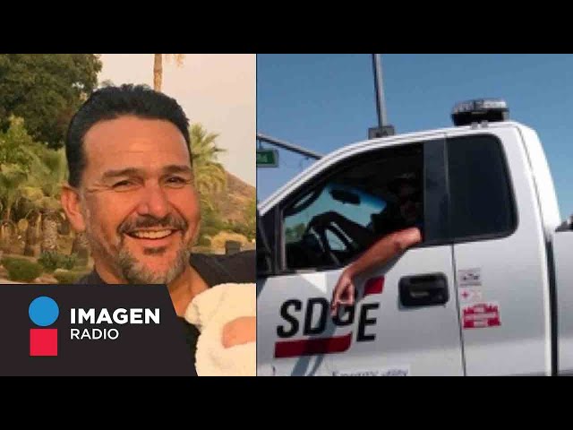 El caso Cafferty: ¿Qué tan inofensiva o peligrosa puede ser una foto?