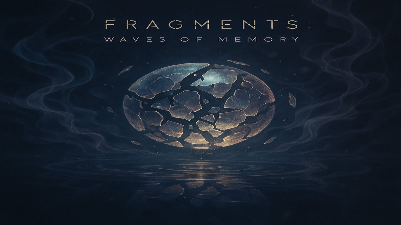 Fragments: Waves of Memory – Live Modular Recording | Behind the Patch
