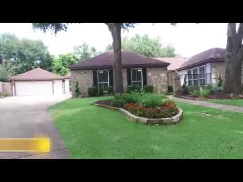 22306 S Rebecca Burwell Ln, Katy, TX 77449, USA