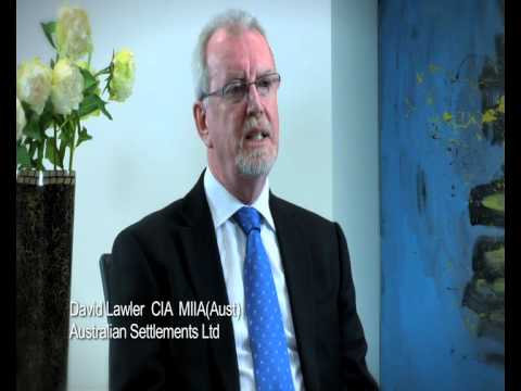 IIA-Australia Quality Services Video