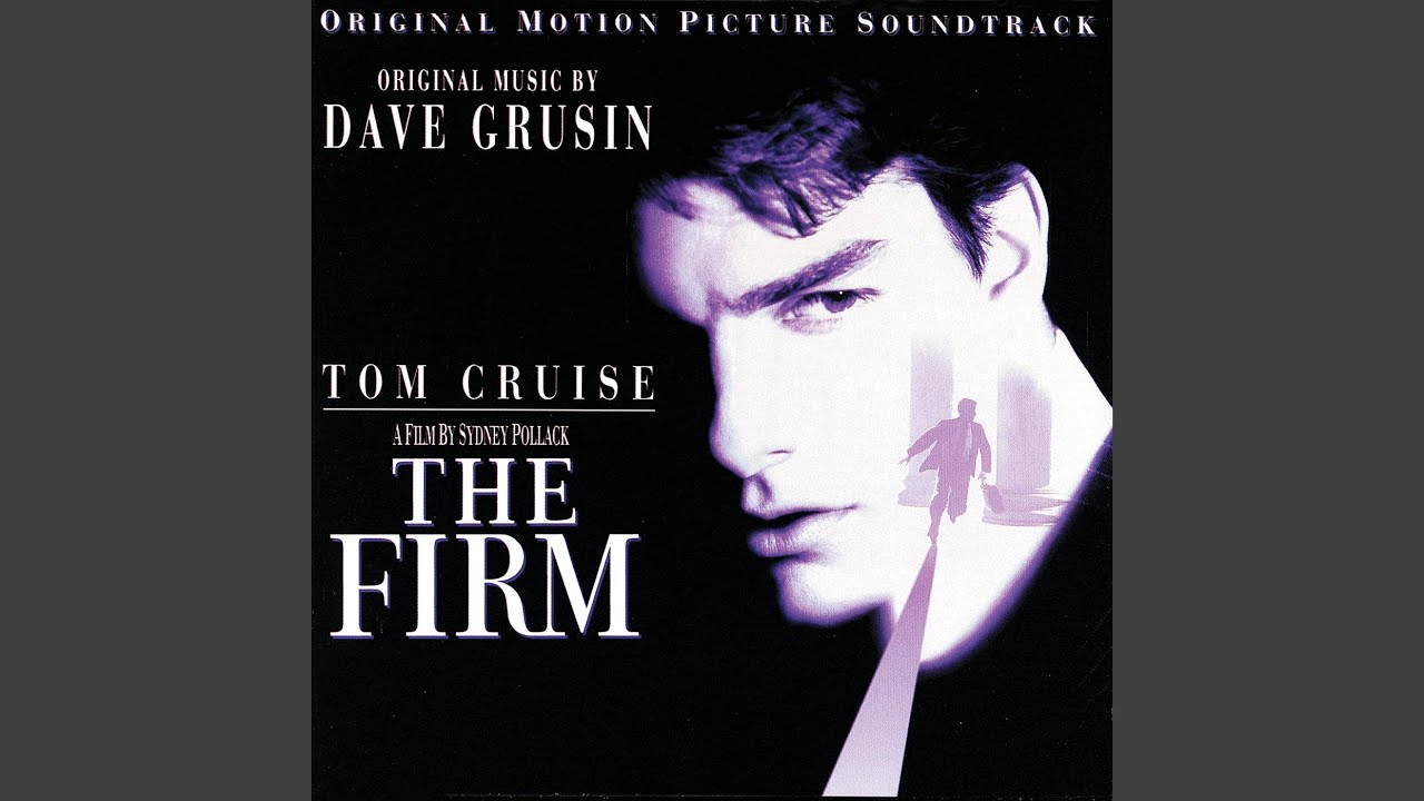 The Firm (Main Title)