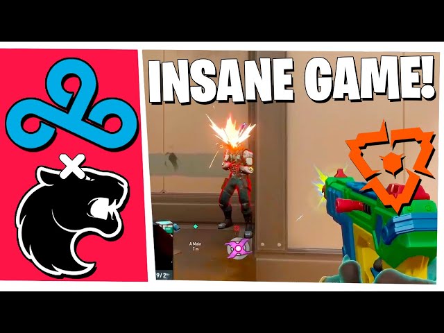 "I'm looking forward to it if we go"- Cloud9 leaf on their progress to ...