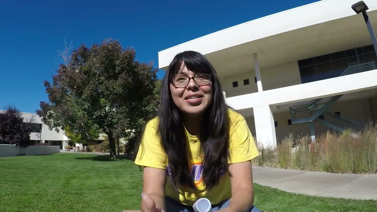 Why did Samantha Return to San Juan College as an Adult?
