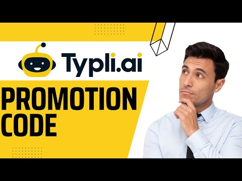 Typli Ai Promotion Code - kumar30 Grab 30% Off On Subscription Plans | Typli Ai Coupon Code