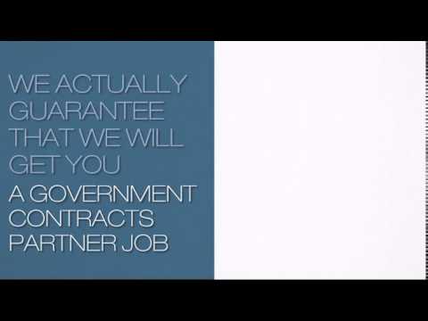 Government Contracts Partner jobs in Oakland, California