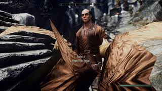 This is Ragdoll - For all trolls at Skyrim Special Edition Nexus - Mods ...