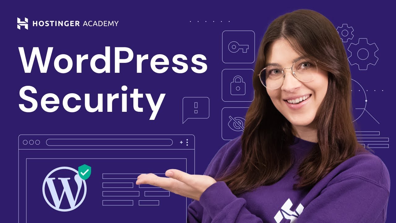 How to Secure WordPress Website | WordPress Security