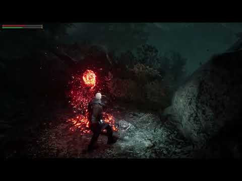 Steam Community :: Video :: The Moon Hell PC Gameplay